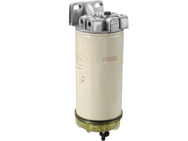 OE::R120P; - Filter base