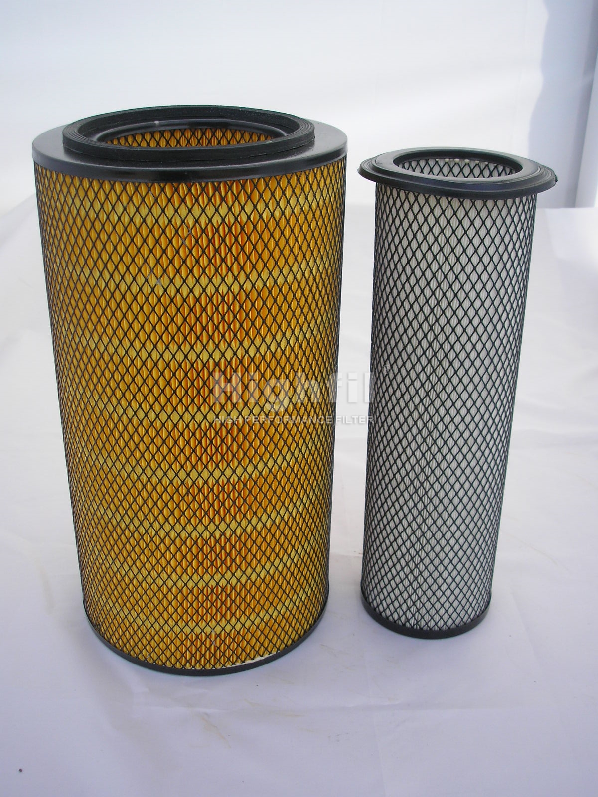 OE::KW2139; - Air Filter