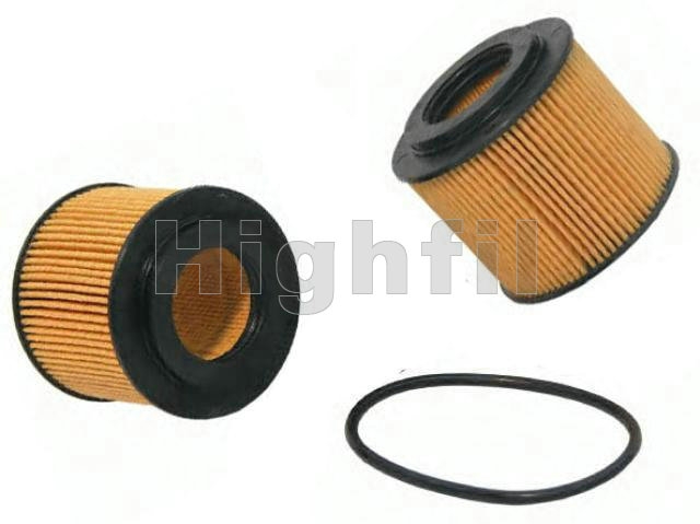 OE:AC:AC 6191 E;VAG:03D 198 819; - 机油滤清器