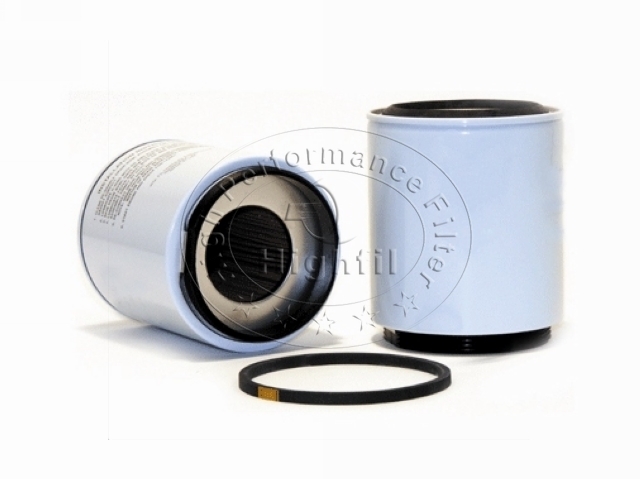 OE:JOHN DEERE:RE500186;VOLVO:8159975;:8980959830; - 燃油滤清器