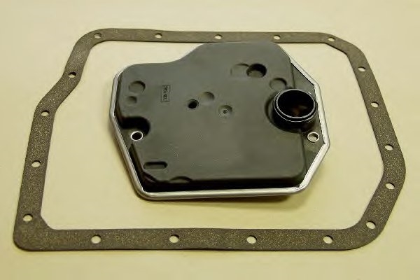 OE:TOYOTA:35330-06010; - A/T Filter