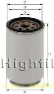 OE:BLUEBIRD:23514654;HINO:234011700;SCANIA:1518512;SCANIA:1518512; - 燃油滤清器