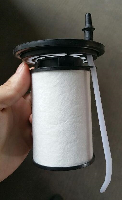 OE:FIAT:77366216; - 燃油滤清器