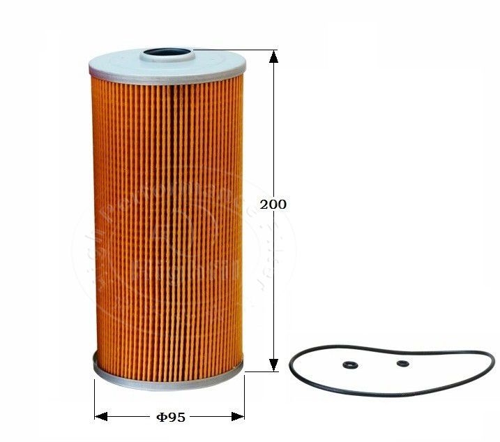 OE:NISSAN:16403-Z900J;HINO FILTER:23304EV212;DONALDSON:P502426; - Fuel ...