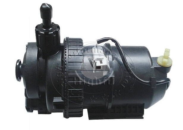 OE:TOYOTA:23300-30201; - Fuel Filter