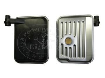 OE:MITSUBISHI:MD758684; - A/T Filter