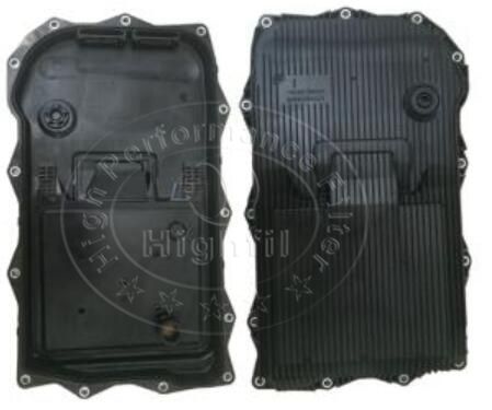 OE:BMW:24 11 7 613 253;BMW:24117604960;:V20-0587;:A220066; - A/T Filter