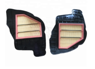 OE:BMW:13717577457;BMW:13717577457; - Air Filter