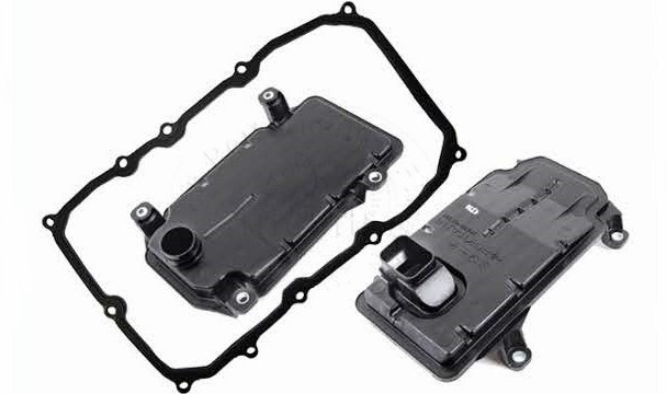 OE:AUDI:0C8 325 435; - A/T Filter