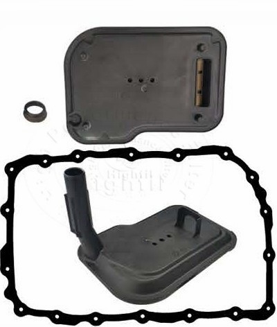 OE:CHEVROLET:24236933; - A/T Filter