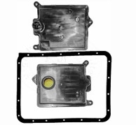 OE::8980794010;:ME519542; - 变速箱滤清器