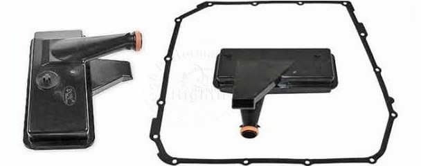 OE:AUDI:0B5 -325 -429E; - 变速箱滤清器