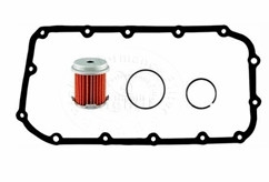 OE:HONDA:25450-P4V-003; - A/T Filter