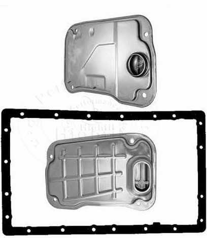 OE::35330 - 22040; - A/T Filter