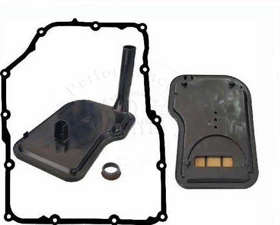 OE::19168277; - A/T Filter