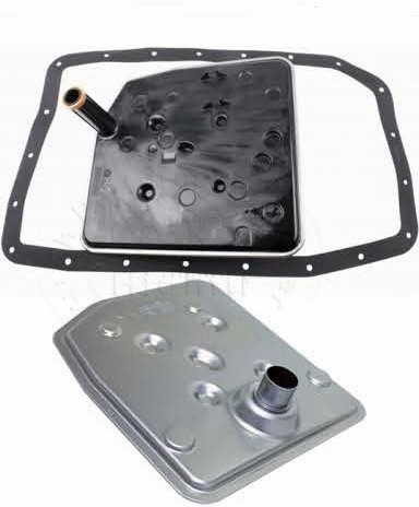 OE::7L1Z - 7A098A; - A/T Filter