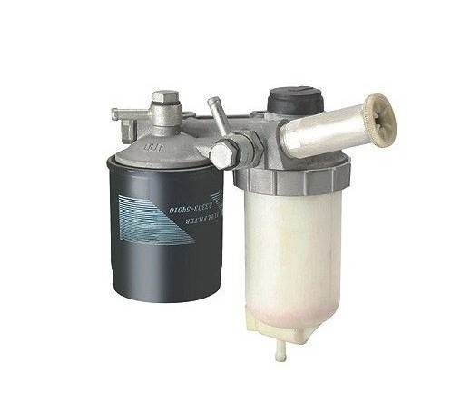 OE:TOYOTA:23303-54072;TOYOTA:23303-54010; - 滤清器底座