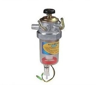 OE::5-13200220-6;:5-1320030-6; - Filter base