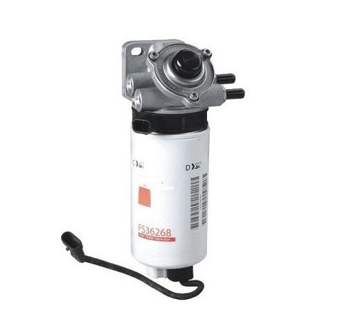 OE::FS36268; - Filter base