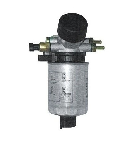 OE::1105100-D02;:F0042; - 滤清器底座