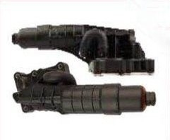 OE::A2711801210; - Filter base