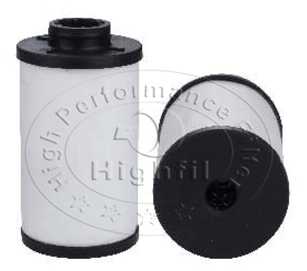 OE:VAG:02E 398 051;VAG:02E 305 051 C; - A/T Filter