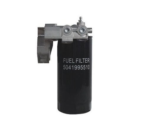 OE::5041995510; - Filter base