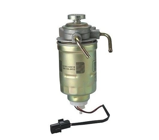 OE::23303-64030; - 滤清器底座