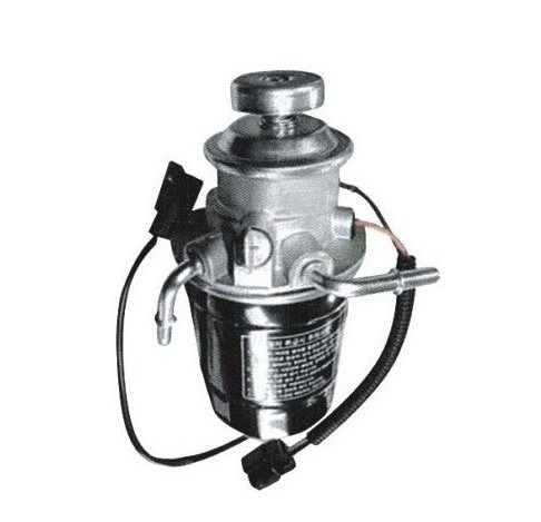 OE:HYUNDAI:31970-4E900; - Filter base