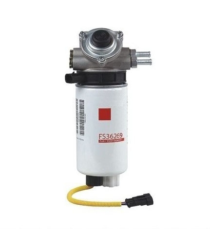 OE::FS36268总成; - Filter base