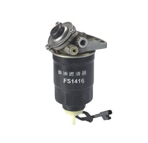 OE::FS1416; - Filter base