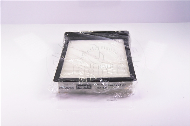 OE::1017008095;:8101010U8050-12; - Air Filter
