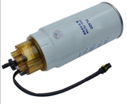 OE:FAW:VG1540080311;:612600081335; - 燃油滤清器