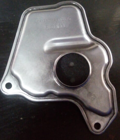 OE:NISSAN:3172828X0A; - A/T Filter