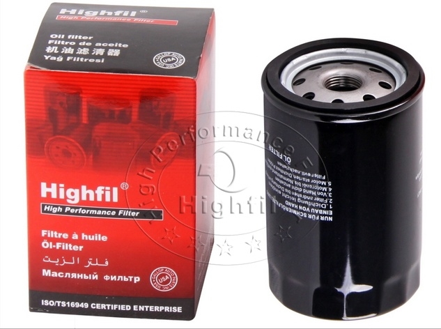 OE:HüRLIMANN:2.4419.350.0;PEGASO:2.4419.350.0/10; - Oil Filter