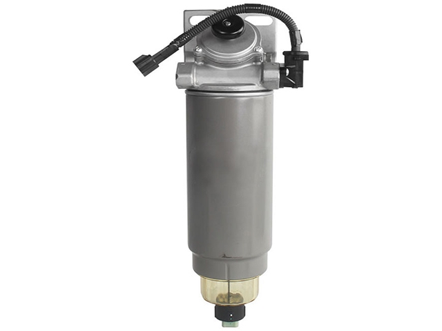 OE::5801312864; - 滤清器底座