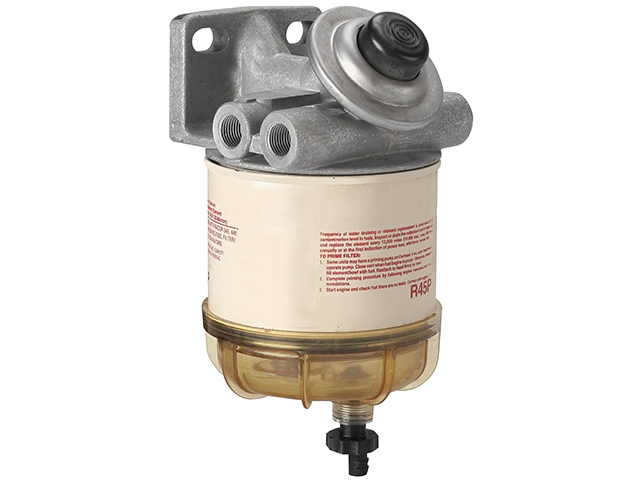 OE::R45P; - Filter base