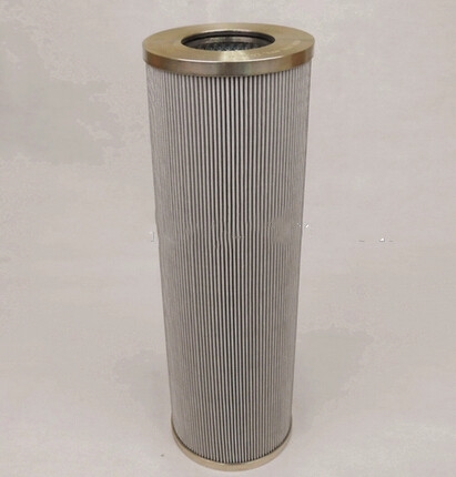 OE:Lefong:FY-5207;Fleetguard:HF35346; - Filter, operating hydraulics