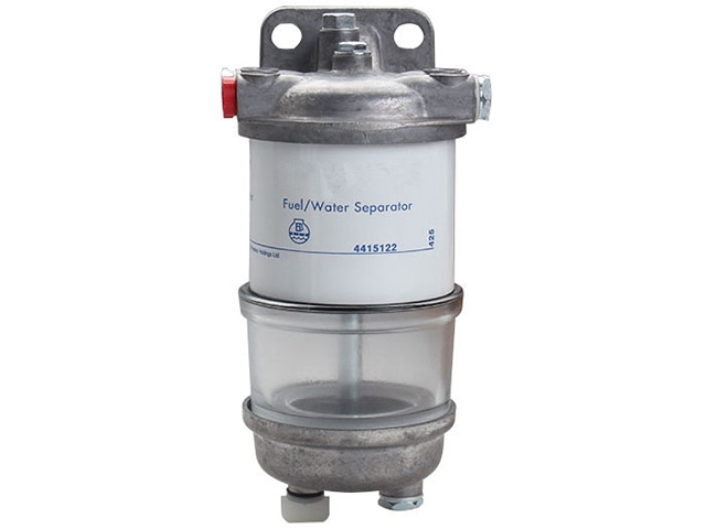 OE::4415122; - 滤清器底座