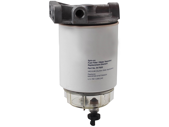 OE::TPF1008-052; - Filter base