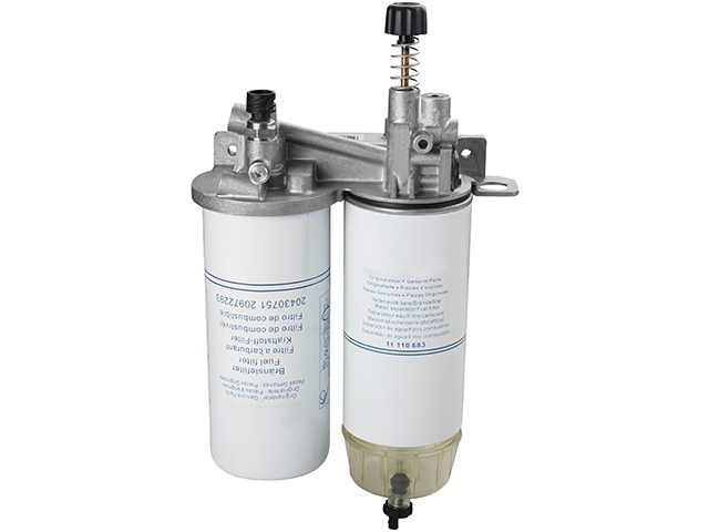 OE:VOLVO:20976003; - Filter base