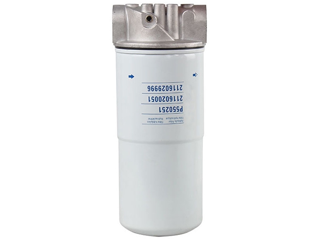 OE::P550251; - Filter base