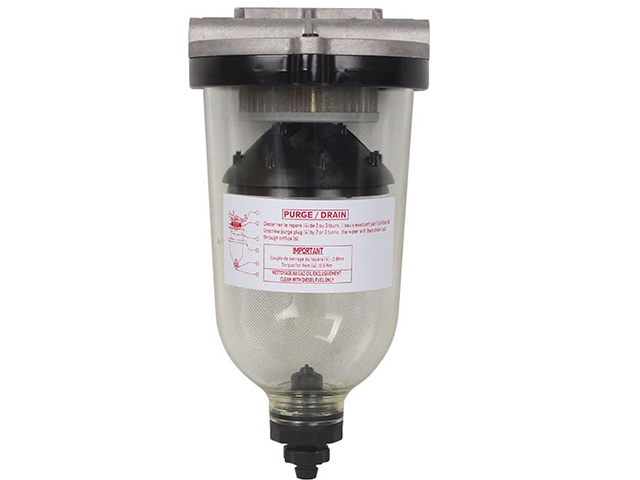 OE:FLEETGUARD:fs19789;RENAULT TRUCKS:5010140900; - Filter base