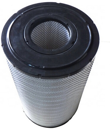 OE::AF25595+AF25596; - Air Filter