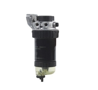 OE:JOHN DEERE:RE62419; - Filter base