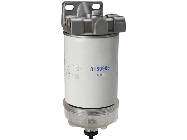 OE:VOLVO:8159966; - 滤清器底座