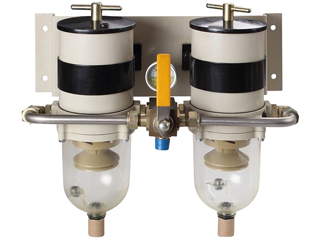 OE::900FG双杯; - Filter base