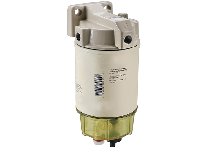 OE::R20T; - Filter base