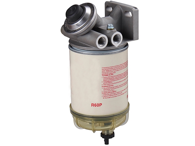 OE::R60T; - Filter base