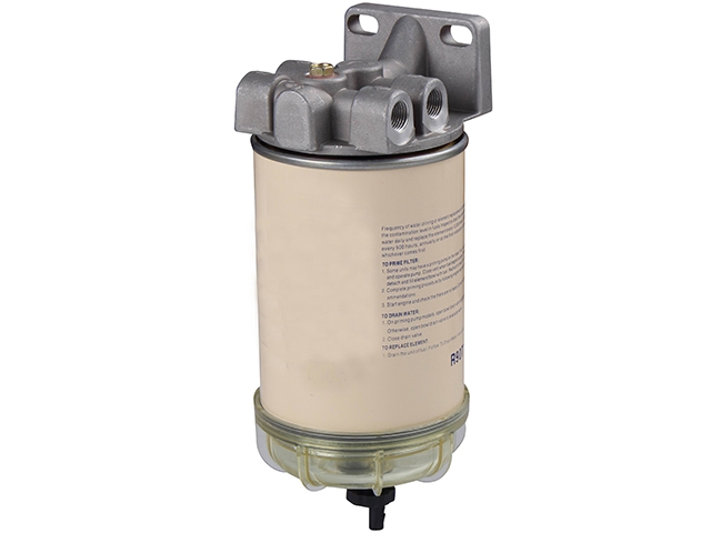 OE::R90P; - 滤清器底座